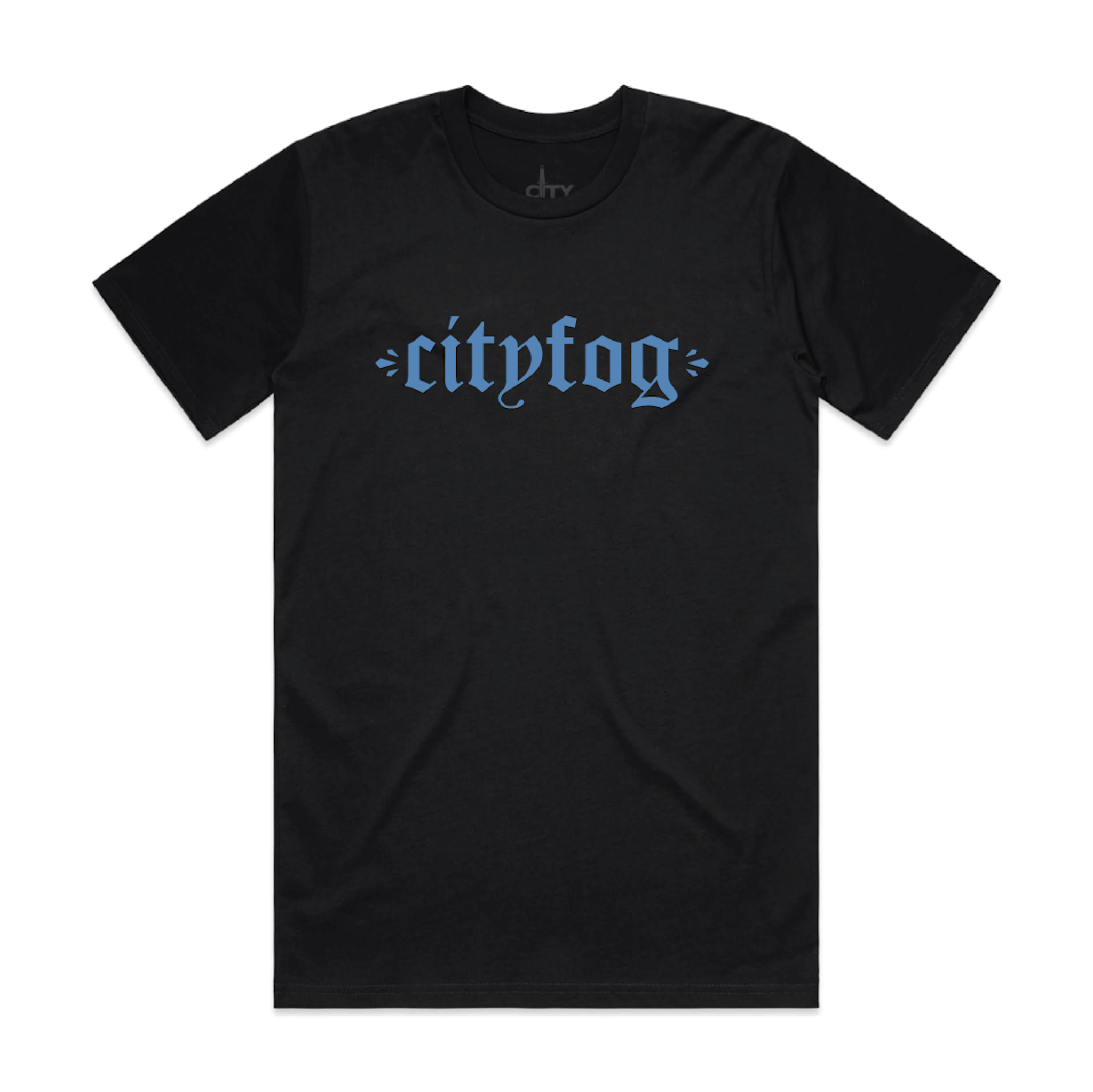 OG TYPE TEE – CITY FOG